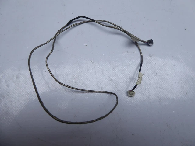 HP PROBOOK 4520S Microphone Micro avec Câble 23.42310.001 #4329 EUR 9 ...