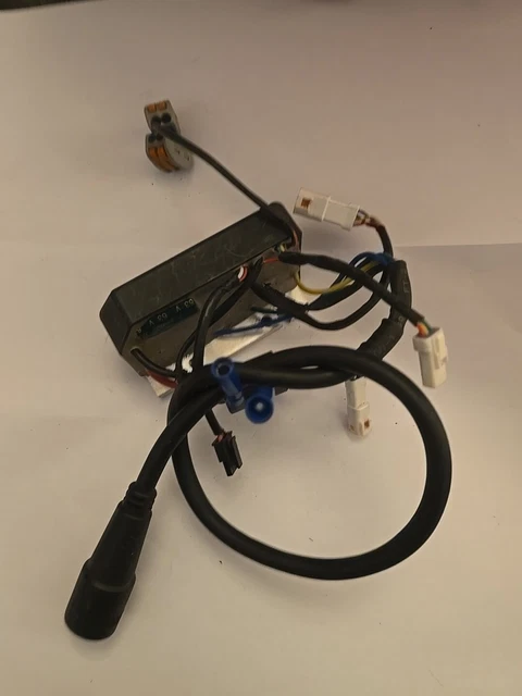 CARRERA E-BIKE ECU Controller £39.99 - PicClick UK