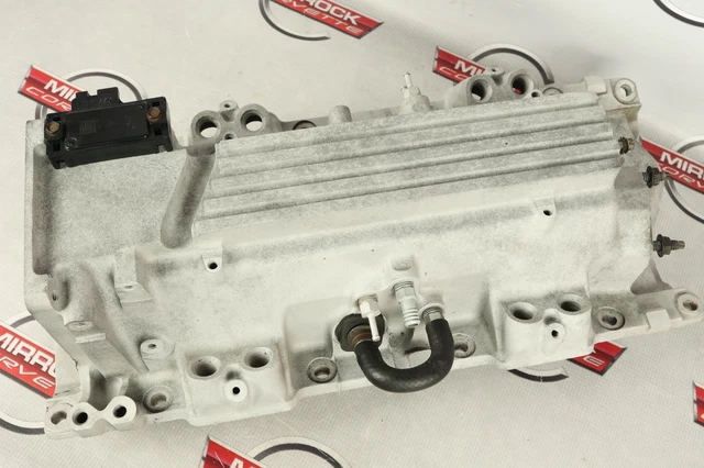 1994-1996 C4 CORVETTE Intake Manifold LT1 10108630 $189.08 - PicClick CA