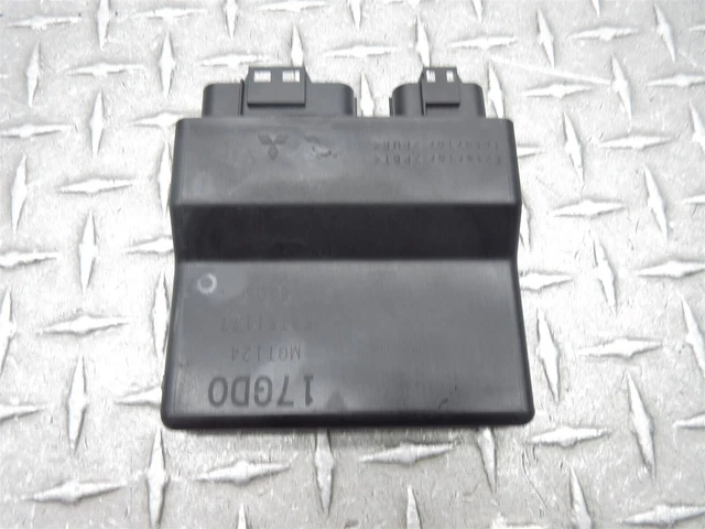 2008 05-09 SUZUKI SV650 SV650S ECU CDI boîte module de commande ...