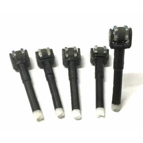 CLIPPER LIGHTER REPLACEMENT Flint WHEEL Pokey Bit Spare Stem Fix ...