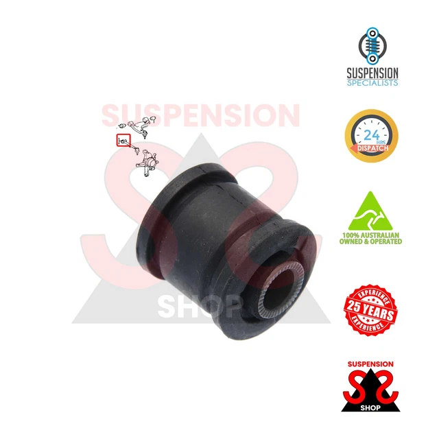 REAR AXLE SUIT TOYOTA Mark II 2.5 (JZX110) MARK II IX Saloon (_X11 ...