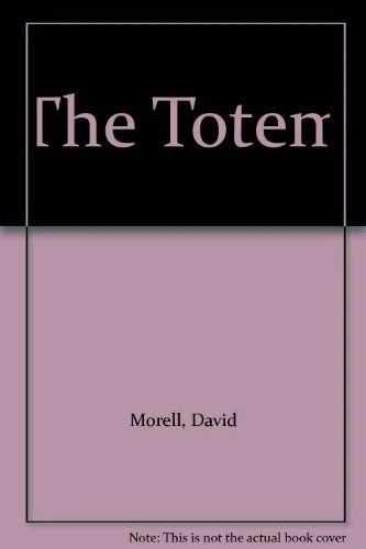 TOTEM, DAVID MORRELL, Catherine Cheval et Stephane Carn EUR 3,00 ...