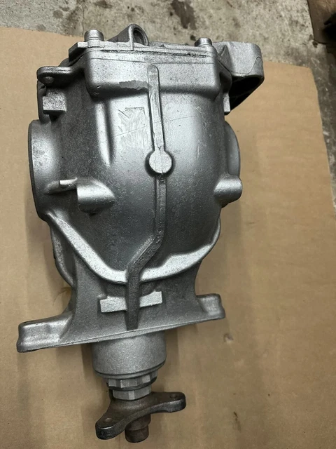 BMW F10 F12 F13 F01 F02 Rear Axle Gear Differential 3.08 TN 33107630832 ...