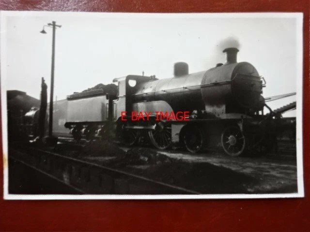 POSTCARD RP LNER Ex Gnr Class D1 Loco No 3061 At Canal Sheds Carlisle £ ...