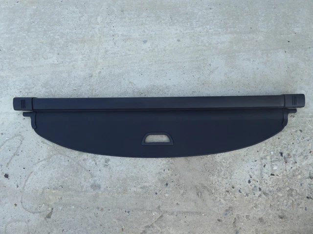 GENUINE MERCEDES GLC 2022-2024 W254 X254 Parcel Shelf Load Cover ...