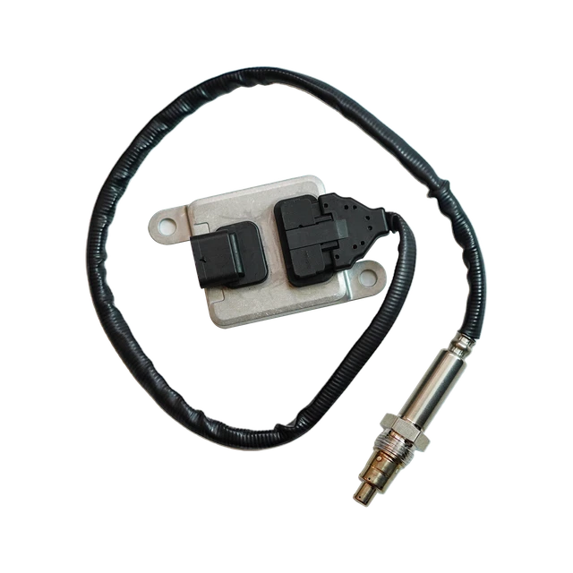 ORIGINAL MERCEDES-BENZ NOX-KATALYSATOR NOX Sensor A0009058411 EUR 154,68 - PicClick DE