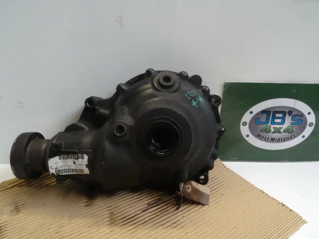 RANGE ROVER L322 4.4 V8 Avant Différentiel Ratio 3.73 TBB000043 EUR 178 ...