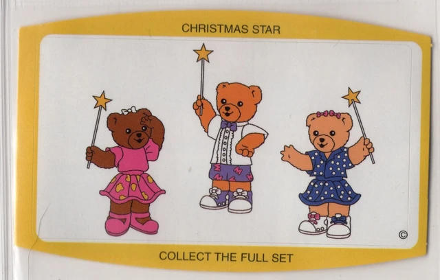 CHIQUITA FOODS AUSTRALIA Bananas in Pyjamas Sticker 1999 $4.99 ...