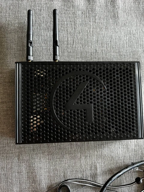 CONTROL 4 C4-EA1-1-V2 Hub & Controller EUR 293,90 - PicClick DE