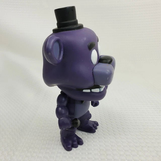 FIVE NIGHTS AT Freddys Shadow Freddy FNAF Funko Pop Vinyl Figure Gamer ...