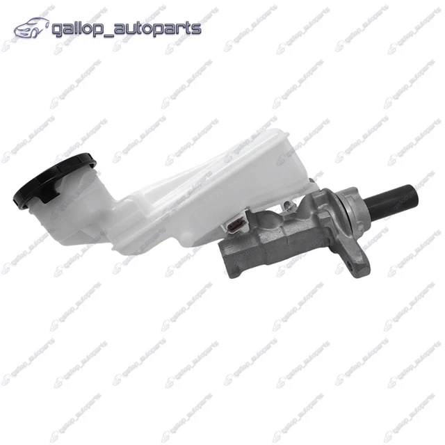 BRAKE MASTER CYLINDER for Isuzu D-Max DMax TFR TFS 3.0L Auto 2012-2020 ...