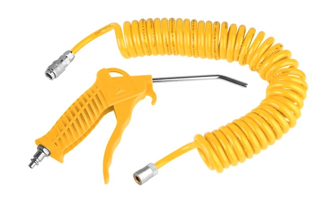 SCANIA R AND S SERIES AIR DUSTER GUN HEAVY DUTY TRUCK LORRY AIR ...