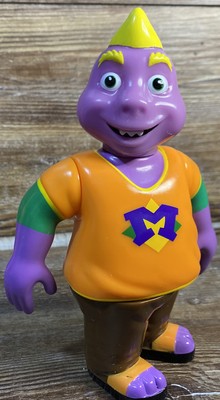 Mr Munch From Chuck E Cheese S Chuck E Cheese Cheese - vrogue.co