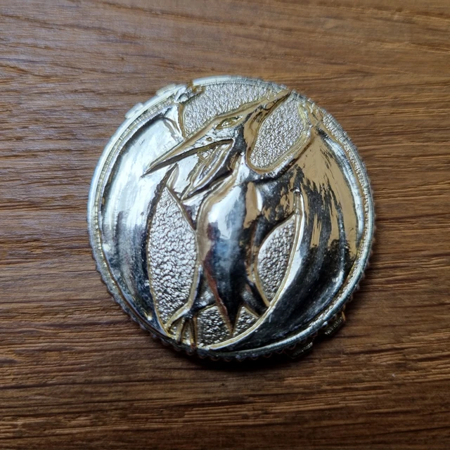 MIGHTY MORPHIN POWER Rangers Original Morpher Coin Pterodactyl £7.98 ...