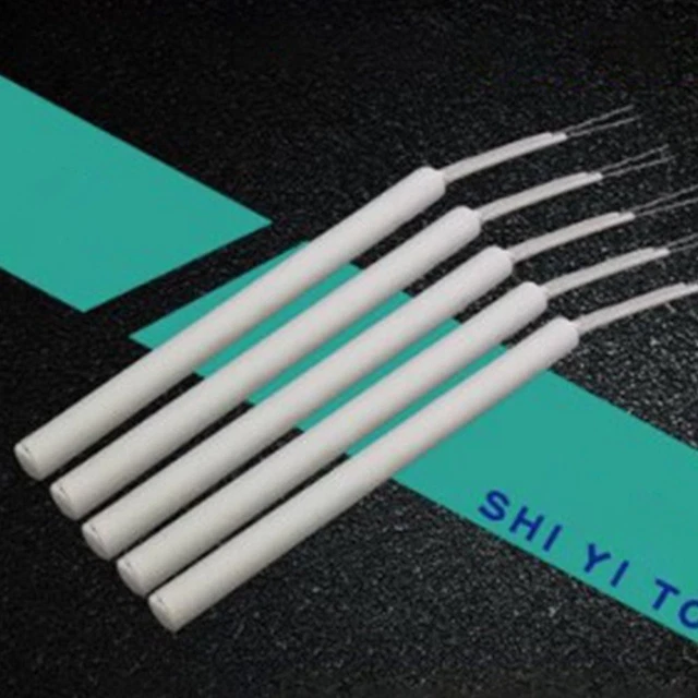 ELECTRIC INTERNAL HEATING Element Tools 908 908S Solder Soldering Iron ...