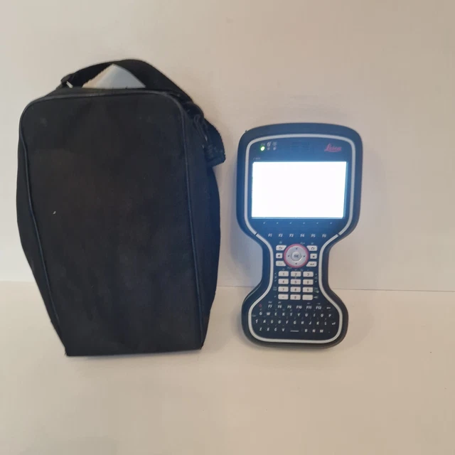 LEICA CS20 LTE 4G - Field Controller £2,000.00 - PicClick UK