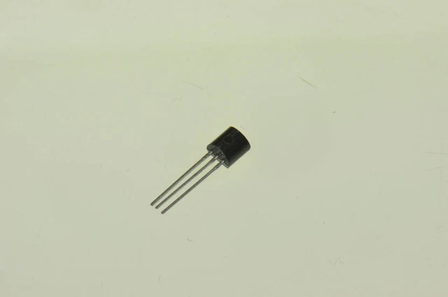 TRANSISTOR DISCRETO BJT 2Sc930 Mitsubishi Transistor Elettrico Discreto ...