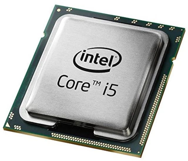INTEL® CORE™ I5-4430S Processor 6M Cache, up to 3.20 GHz SR14M CPU £8. ...