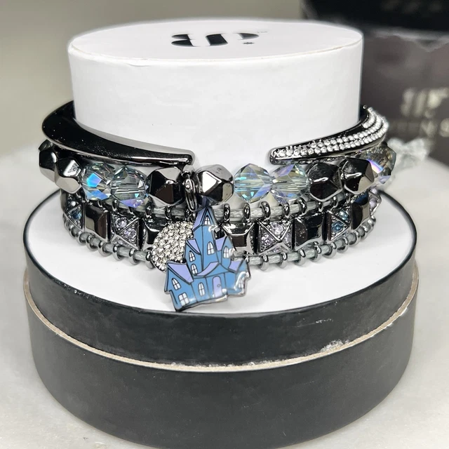 BOMB PARTY 2025 Halloween Stack Kiss Of The Coven Hematite ST69297 £17. ...