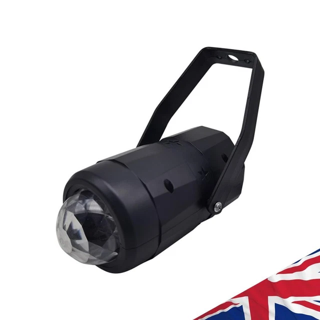 DYNAMIC PROJECTOR LAMP Water Texture Effect Night Light Waterproof ...