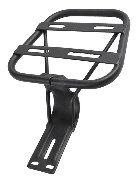 BIKE BRACKET REAR Rack Black Bracket Brackets Electric Motorcycle ...