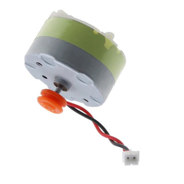 LASER DISTANCE SENSOR Lidar Motor with Pulley for Xiaomi Roborock S50 ...