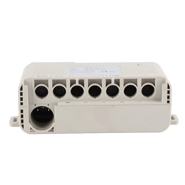 SMART LINEAR ACTUATOR Controller Linear Actuator Switch DC24V US Plug ...