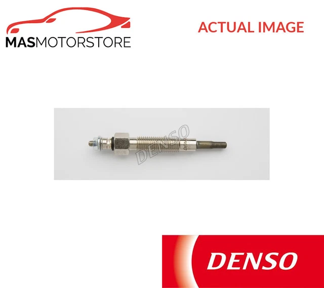 ENGINE GLOW PLUG Denso Dg-137 G For Ldv Cub 2.3 D 2.3L 53Kw £26.85 - PicClick UK