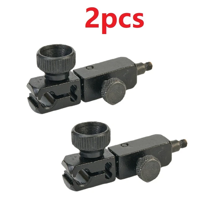 INSPECTION & MEASUREMENT Brackets Lever Dial Indicator For Base Stand ...