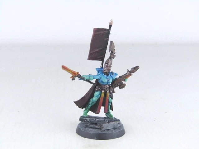 (7384) AUTARCH CRAFTWORLDS Eldar Aeldari 40k Warhammer $22.54 - PicClick CA