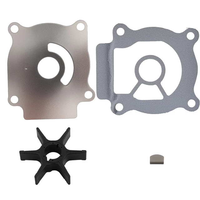 IMPELLER KIT FOR Suzuki Outboard 20HP 25HP 30HP 35HP 40HP 17400-96351 ...
