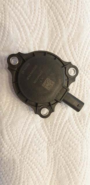 MERCEDES-BENZ W176, W212 Nockenwelle Positionssensor A2761560790 EUR 19 ...