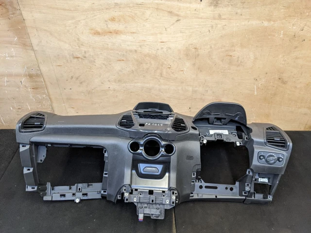 FORD ECOSPORT MK2 B515 Cruscotto Con Airbag EUR 231,89 - PicClick IT