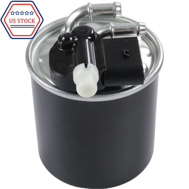 FUEL FILTER WK 820 15 Freightliner Sprinter 2500 3500 NEW For Mercedes ...
