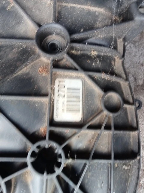 HOLDEN SIDI VE Vf Commodore Lfx Intake Manifold $107.00 - PicClick AU