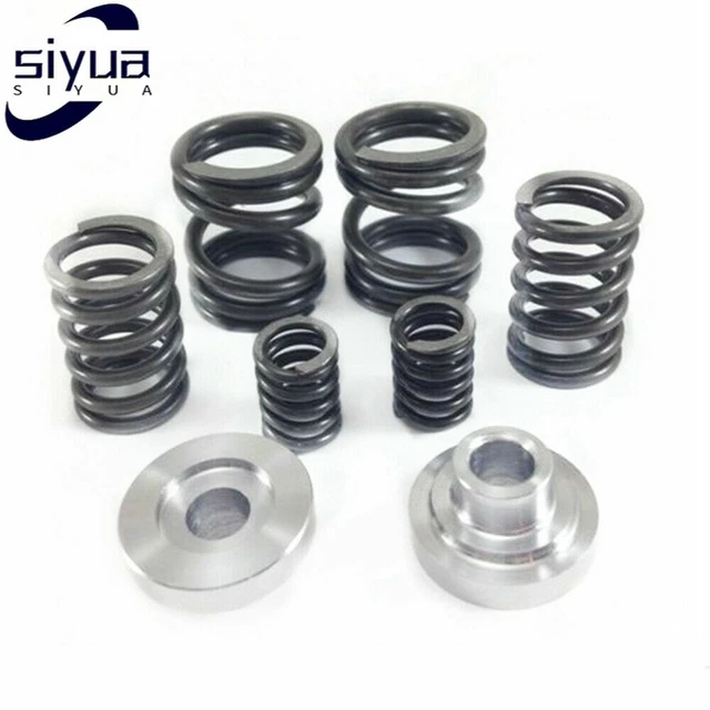 @P7100 INJECTION PUMP 3K/4K Governor Springs For 1994 -1998 Cummins 5 ...