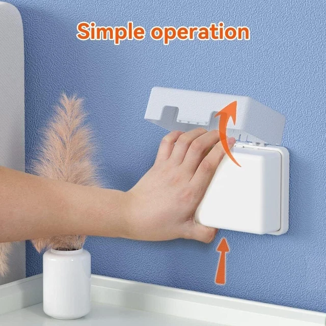 86 TYPE ELECTRIC Plug Cover Power Outlet Socket Protector Home $16.21 ...