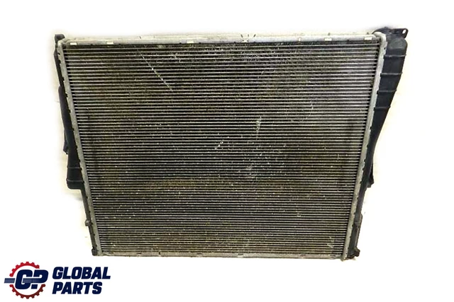 BMW X3 E83 E83N LCI Motore Acqua Refrigerante Radiatore 3414986 EUR 69 ...