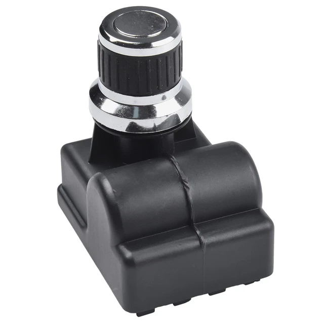 FOR NEXGRILL 7200830H Gas Grill Ignitor Module Replacement with Chrome ...