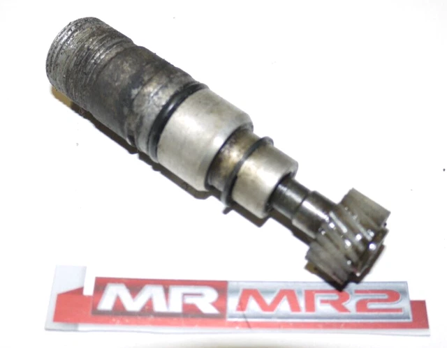 TOYOTA MR2 MK2 Revision1 Type Gearbox Speed Sensor - Mr MR2 Used Parts ...