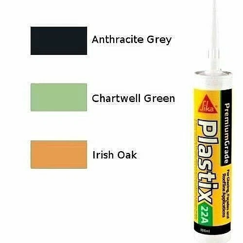 SILICONE SEALANT MASTIC External Window upvc pvcu pvc seal frame ...