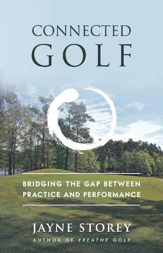 JAYNE STOREY CONNECTED Golf (Poche) Performance Practice Series EUR 17 ...