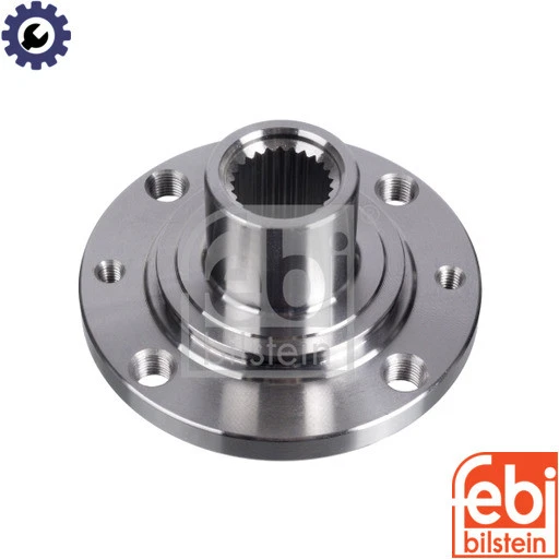 WHEEL HUB 40231 FOR FIAT BRAVO/II COUPE MAREA/Weekend STILO/Multi/Wagon ...