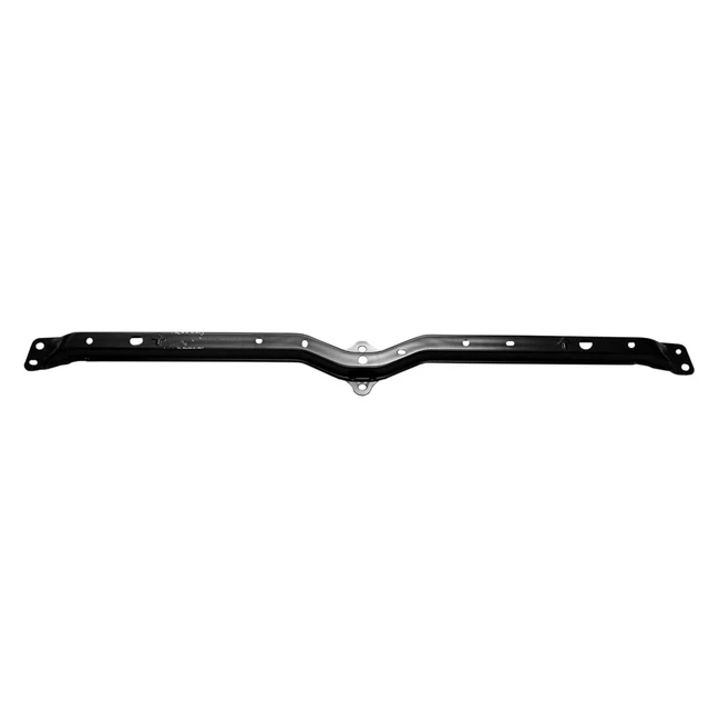 NEW PREMIUM FIT Front Upper Bumper Cover Retainer Made Of Steel ...