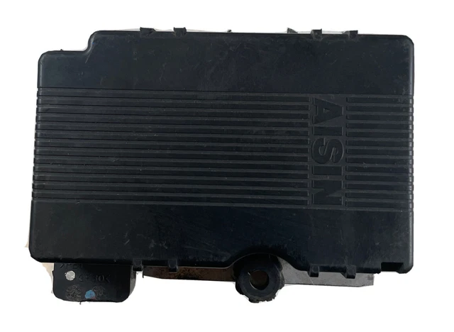 1997-2001 MITSUBISHI MONTERO ABS Anti-Lock Brake Pump Control Module ...