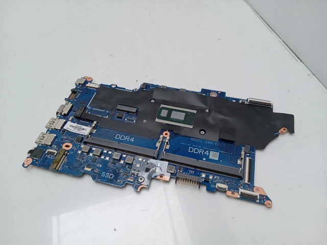 HP PROBOOK 450 G7 Laptop Motherboard with i5-10210U 1.60GHz CPU DDR4 ...
