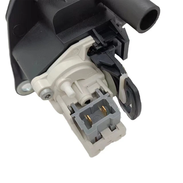 INSTALLATION SANS EFFORT Boot Tronc Hayon Lock pour Renault Clio 2001 ...