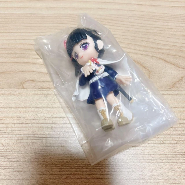 DEMON SLAYER: KIMETSU no Yaiba PalVerse Figure Kurika Ochi Kanao EUR 28 ...