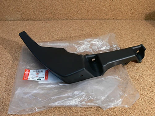 GENUINE LAND ROVER Front Bumper Finisher Range Rover Evoque Lh New ...